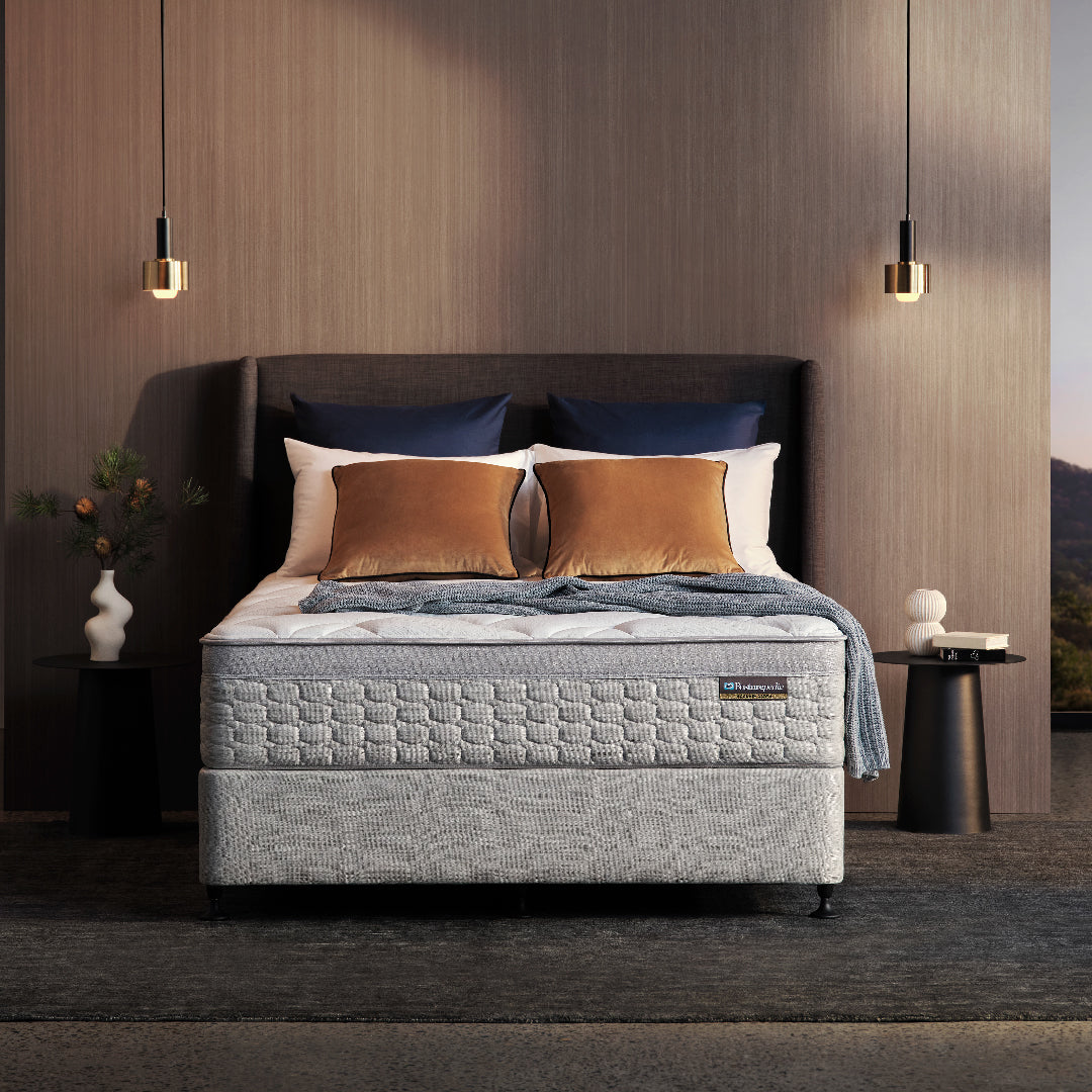 Anglesea Medium Mattress | Perfect Balance of Comfort & Support– Beds4U