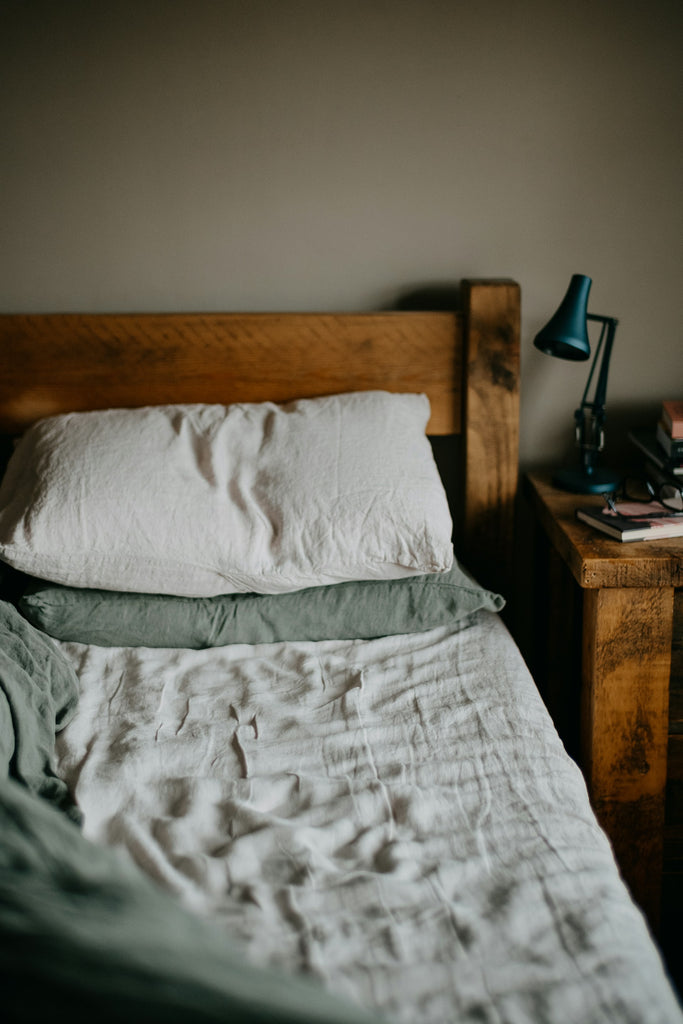 Learn How to Identify When It's Time to Replace Your Mattress– Beds4U