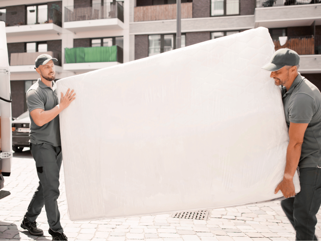 Moving Your Mattress? Try These Expert Tips First– Beds4U
