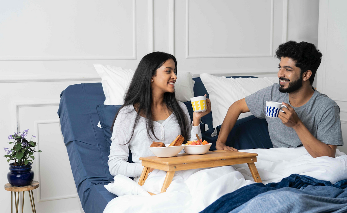 Custom Comfort: The Realities of Adjustable Beds– Beds4U