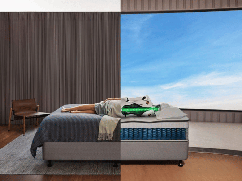 What's the Difference Between a Sealy & a Sealy Posturepedic?– Beds4U