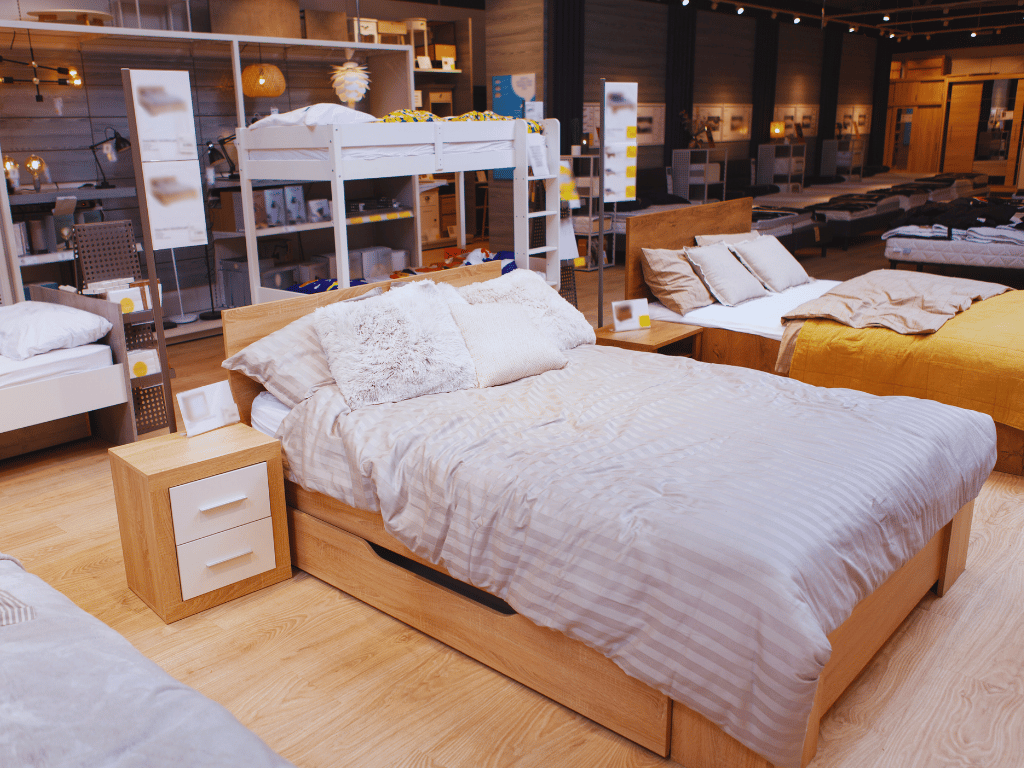 Top 5 Sealy Beds & Mattresses for 2025 – Reviewed & Ranked– Beds4U