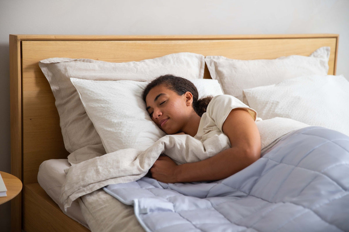 Sleeping Well with Posture - Types of Posture | Beds4U