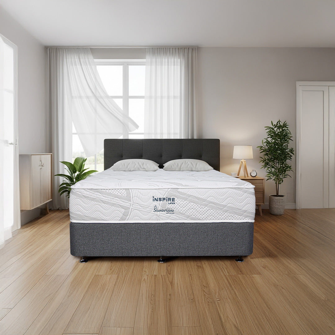 Inspire Latex | Latex Beds & Mattresses– Beds4U