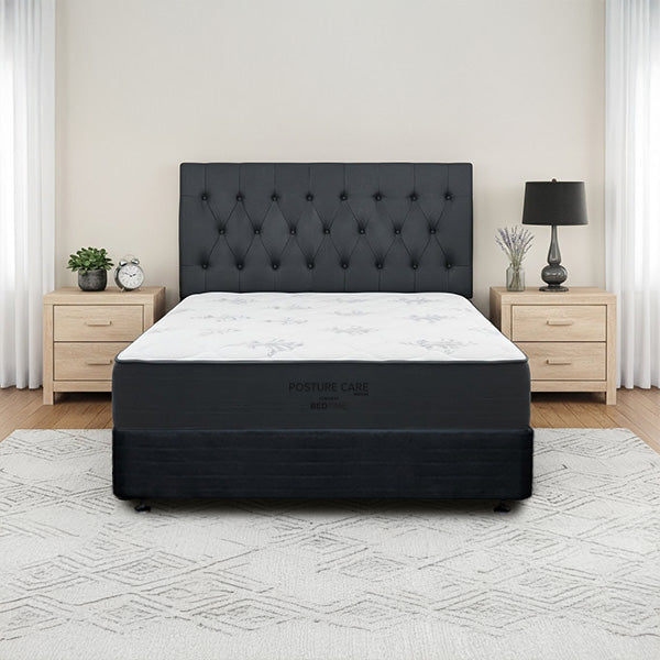 Posture Care Medium Mattress – Feel the Perfect Sleep Balance– Beds4U