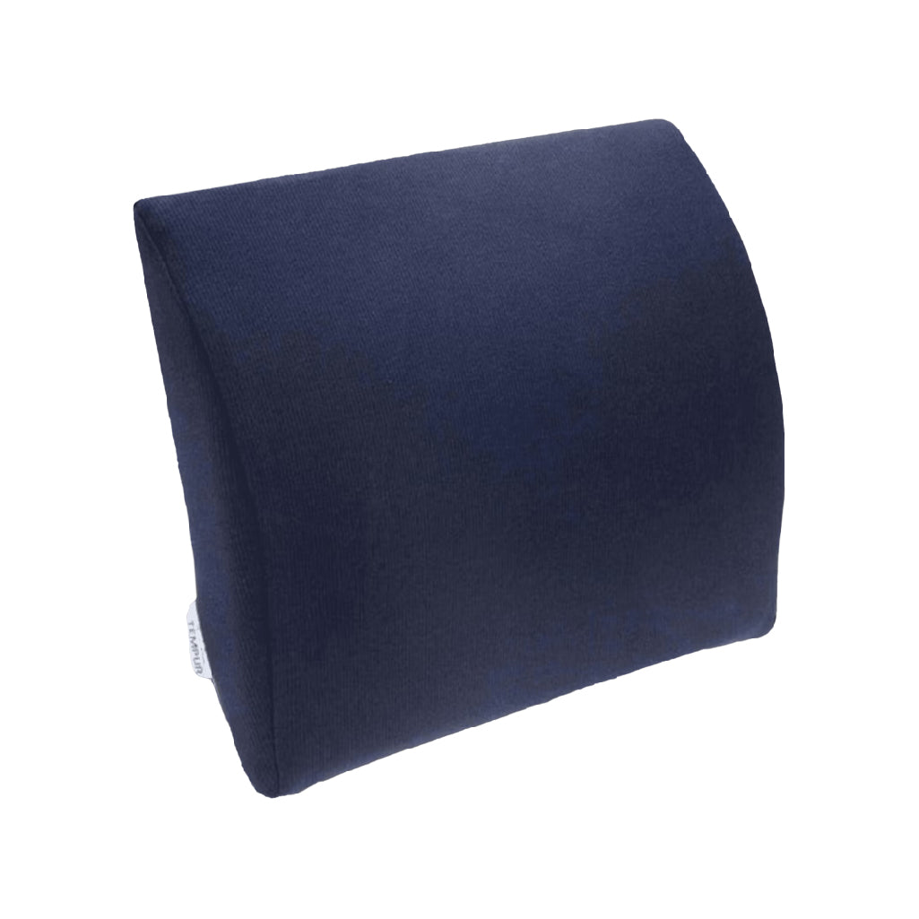 TEMPUR Lumbar Support – Ergonomic Comfort for Home, Work & Travel– Beds4U