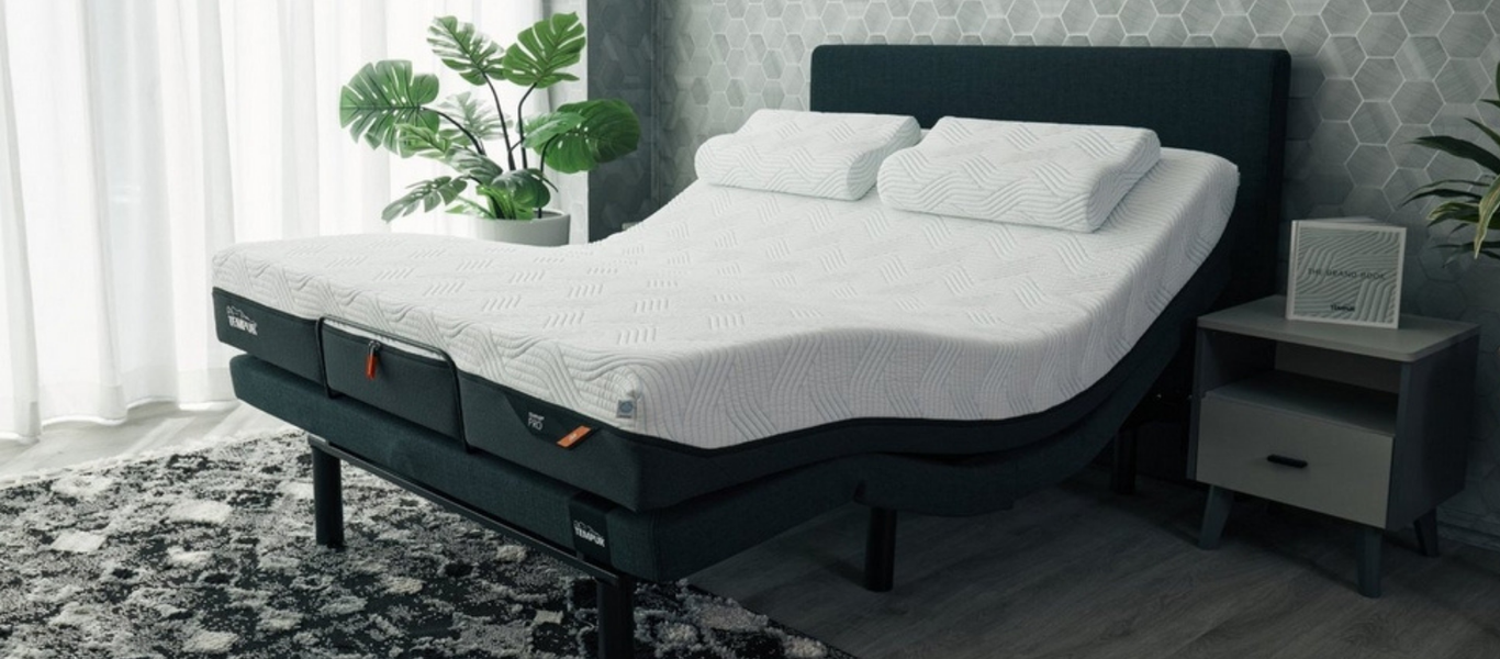 Tempur NZ – Experience Weightless Sleep Comfort | Beds4U