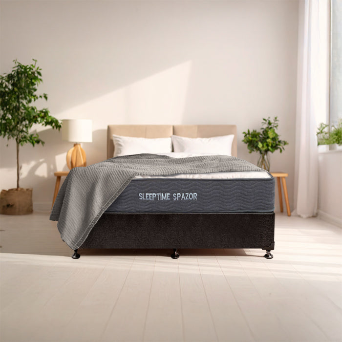 Zzz Time Spazor™ Mattress – Comfort & Reliable Support | Beds4U