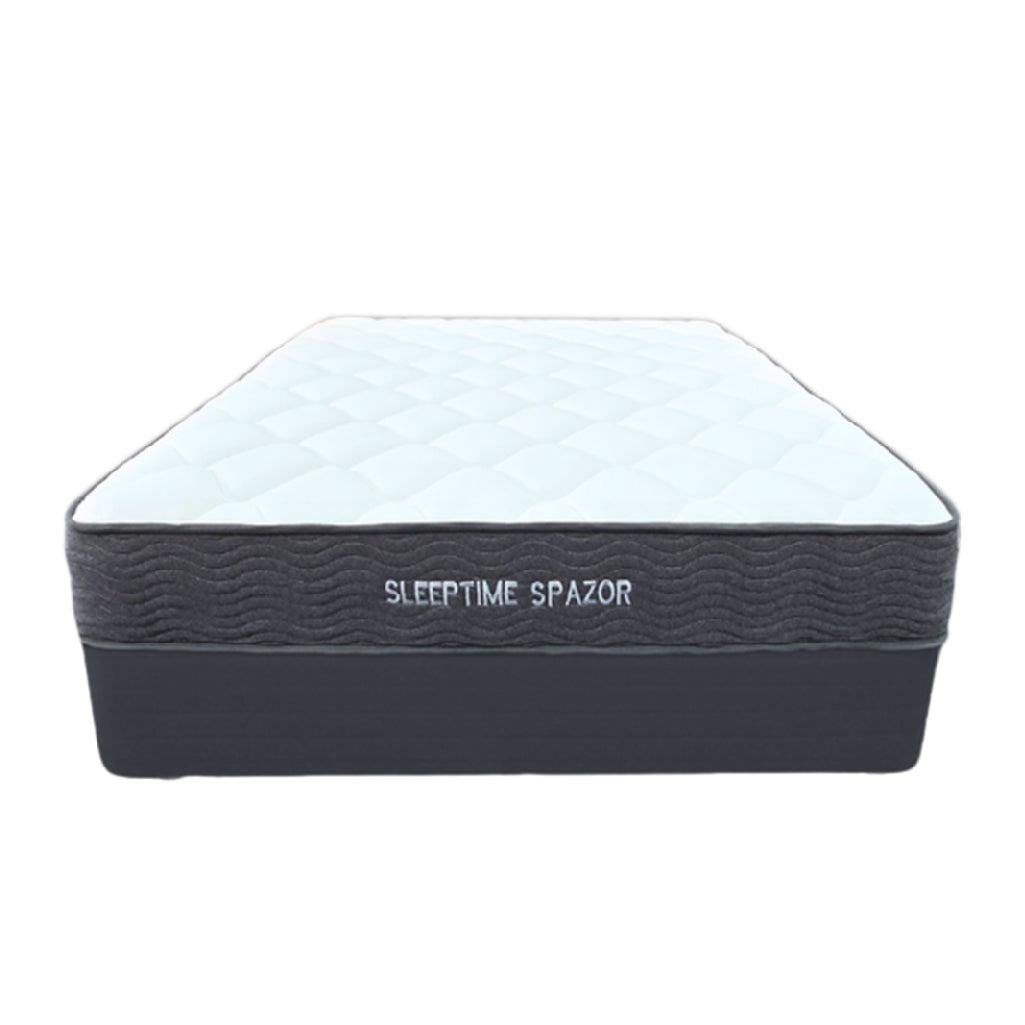 Zzz Time Spazor™ Mattress – Comfort & Reliable Support | Beds4U