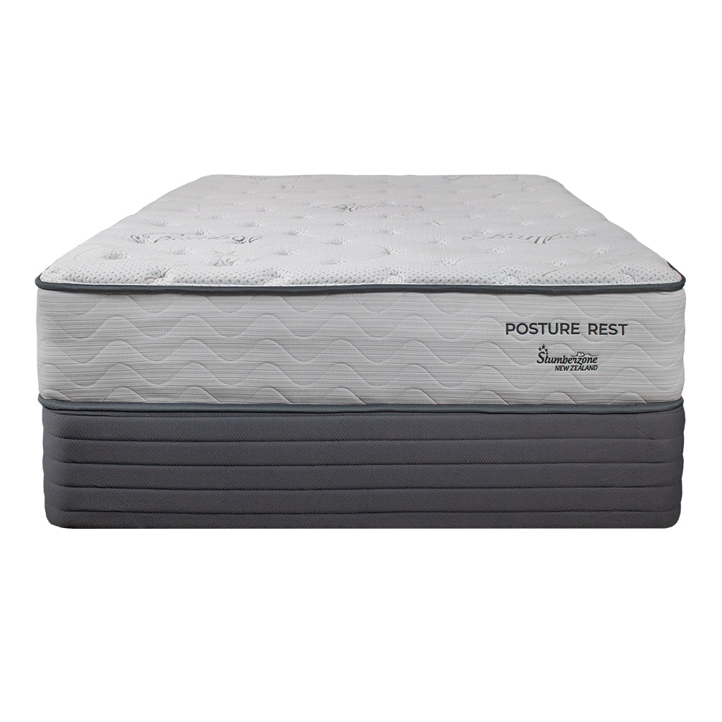 Posture Rest | NZ Made Beds & Mattresses– Beds4U