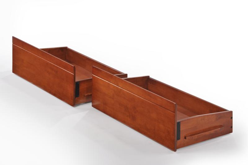 Underbed Storage Drawers - Maximize your bedroom space– Beds4U